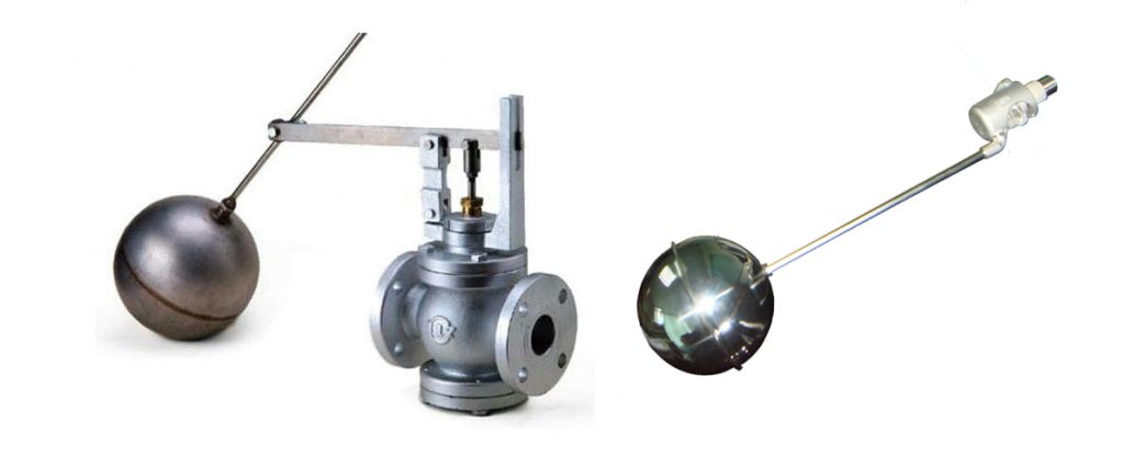 FLOAT VALVE – UNIMECH ENGINEERING (KL) SDN BHD