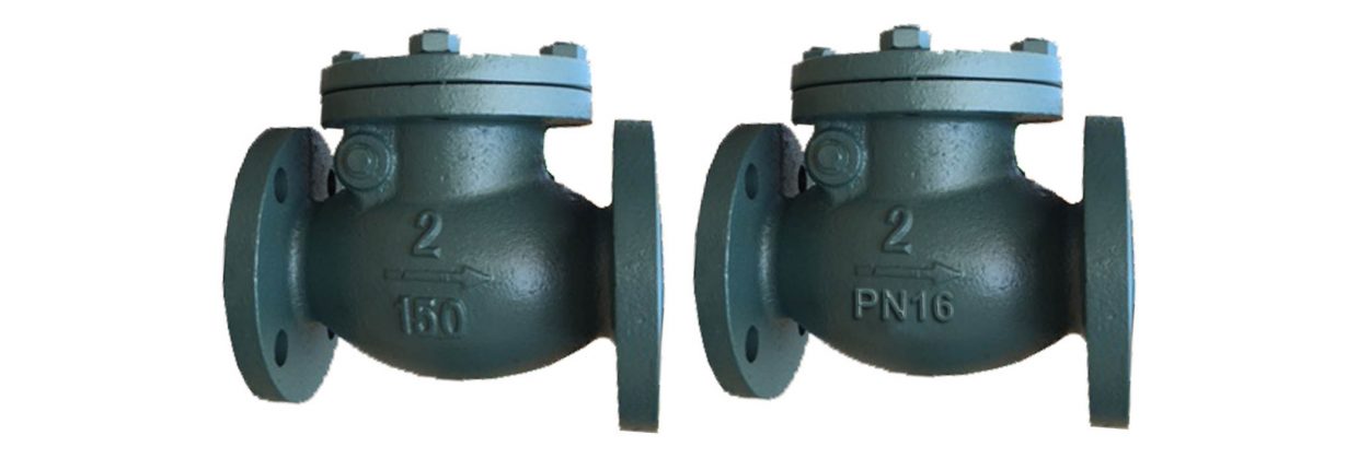 CAST IRON – UNIMECH ENGINEERING (KL) SDN BHD