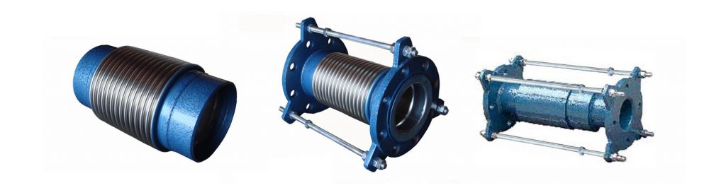 EXPANSION JOINT – UNIMECH ENGINEERING (KL) SDN BHD