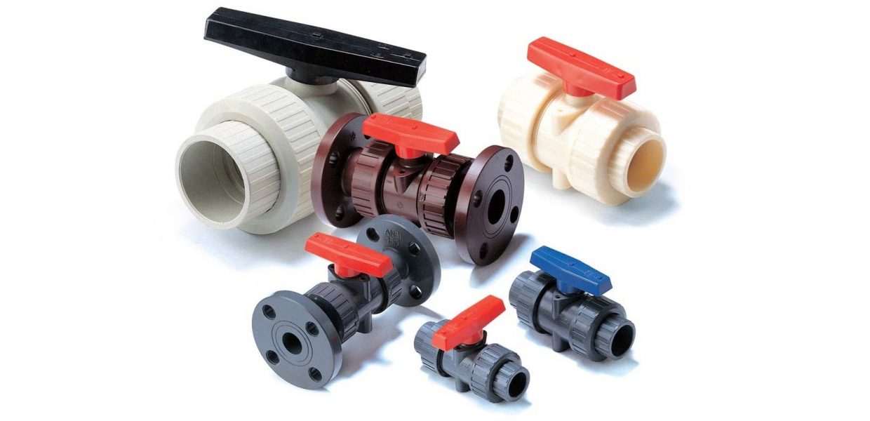 PVC VALVE – UNIMECH ENGINEERING (KL) SDN BHD
