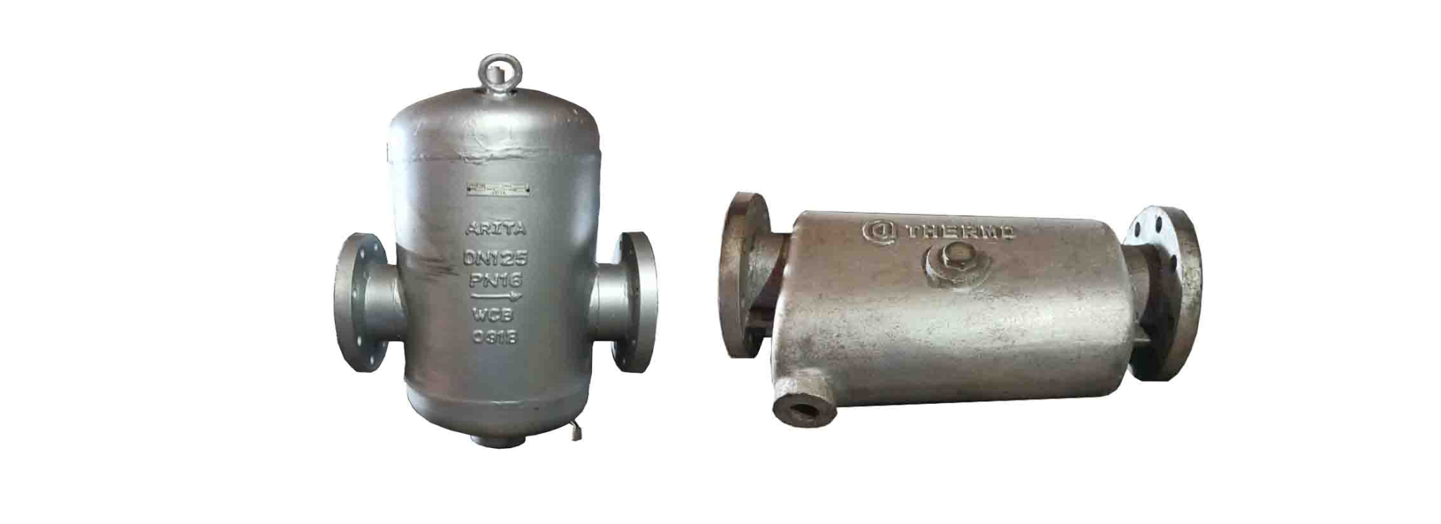 STEAM SEPARATOR – UNIMECH ENGINEERING (KL) SDN BHD